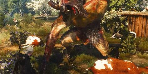 The Witcher 3 15 Most Useful Potions Ranked And How To Make Them