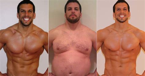 Fat Loss Guide How To Maintain Successful Fat Loss Transformation