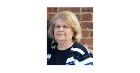 Patricia Patsy Pate Obituary 2025 Hamlet Nc Harrington Funeral Home And Crematory Hamlet