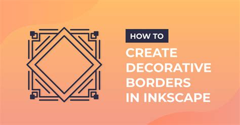 Inkscape Tutorials For Beginners And Beyond