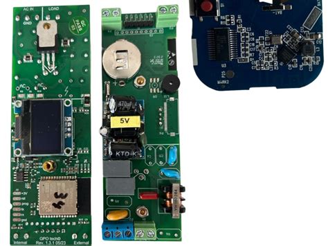 quick pcb design and firmware for esp32 stm32 upwork
