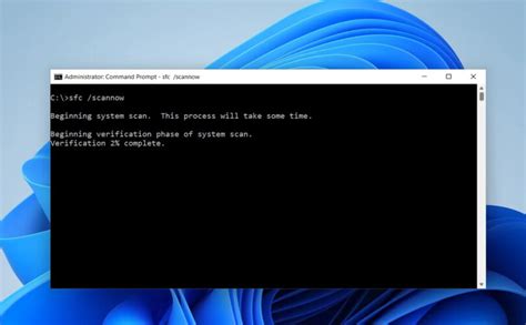 Use System File Checker Sfc Command On Windows 10 And 11 Softrar