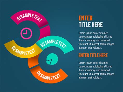 Business Loop PowerPoint Diagram Slides Business Loop Diagram Slides PowerPoint Diagram