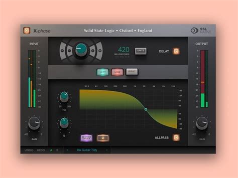 Save Up To On Output And Solid State Logic Plugins Over At Plugin Boutique
