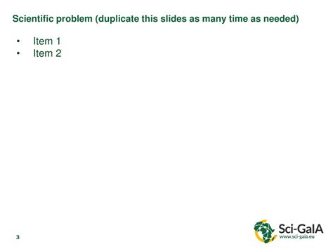 use case name final report ppt download