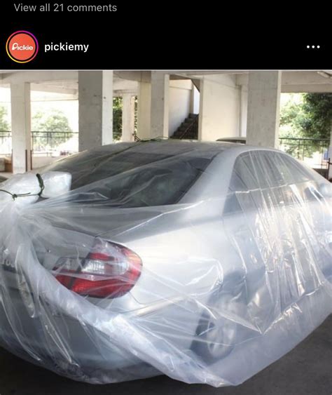 Warning Multiple Floating Car Balloons Incoming Rmalaysia