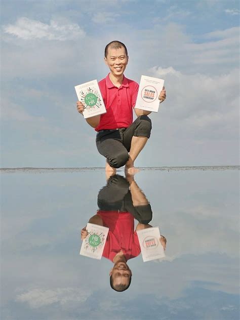 Excelsifu Excelforhr Datadrivensalesleadership Tai Chootack The