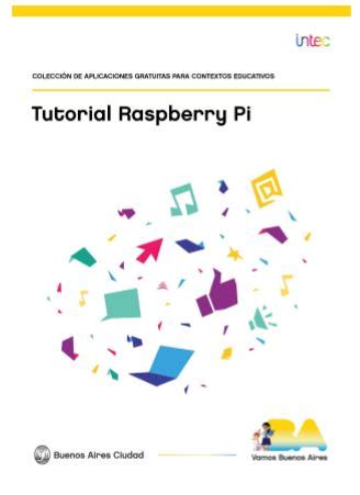 Tutorial Raspberry Pi