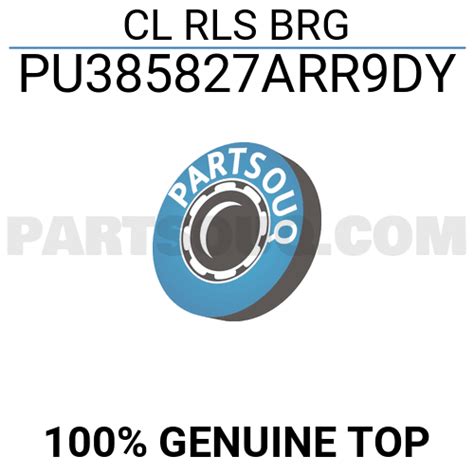 PU385827ARR9DY KOYO TEN.BRG NO1(-74010/11/20), Price: 18.73$, Weight: 0 ...