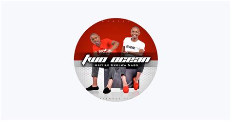 ‎two Ocean Apple Music