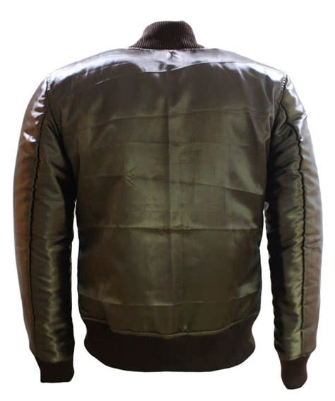 San Diego Padres Emma Stone Bomber Jacket Jacketmadness