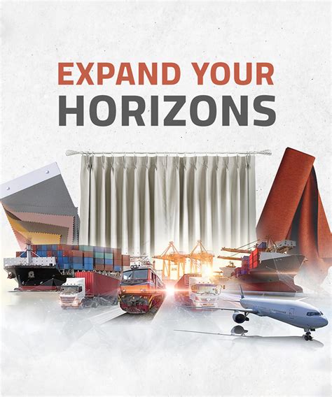 Seamless Exporting Services Shatta A Global Textile Leader