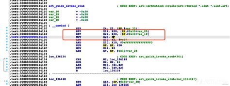 android backtrace探索（一） backtrace支持dwarf csdn博客