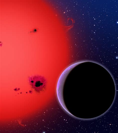 GJ 1214b | Space Wiki | FANDOM powered by Wikia