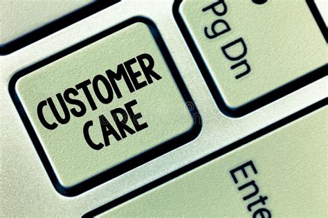 Conceptual Hand Writing Showing Customer Care Business Photo Showcasing Process Of Eyeing