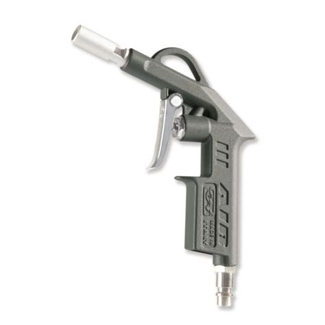 Pistola Soffiaggio Con Ugello Venturi Leroy Merlin