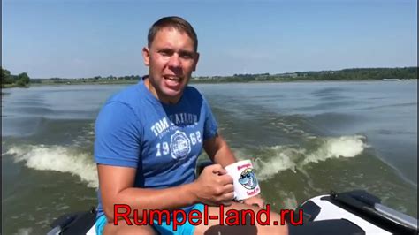 Лодка Полар Берд 340М (Мерлин/Кречет) и лодочный мотор Ниссан Марин 9.8 ...