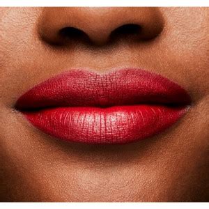 M A C Ruby Woo Retro Matte Lipstick Eprice Online Shopping