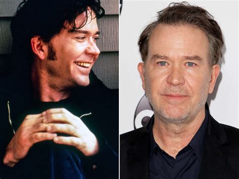Noah Hutton Y Timothy Hutton