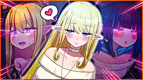 Angel Apprentice Mika Forbidden Trial Lazy Angel Mika Gameplay Youtube