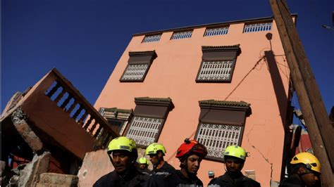 Earthquake Resistant Building Design And Technology