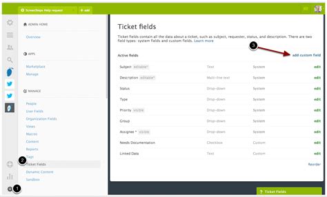 Build A Documentation To Do List In Zendesk