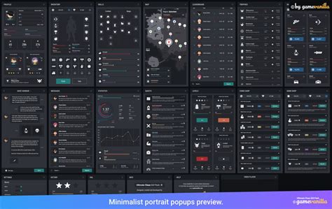 Ultimate Clean Gui Pack Ultimate Clean Gui Pack