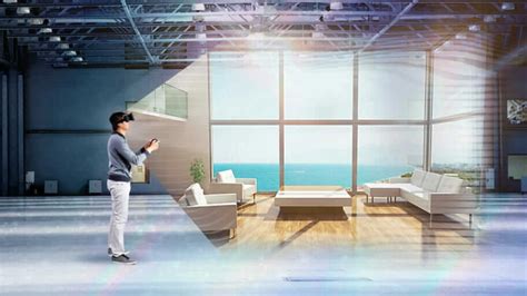 4 Things To Know About Using Vr Technology In Architecture