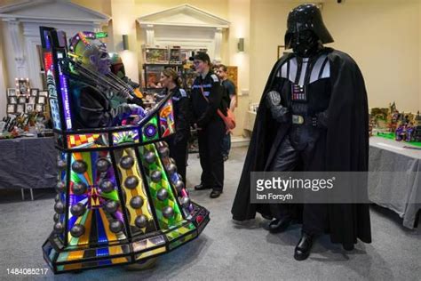 Re Davros Or Vader Rpalindromes