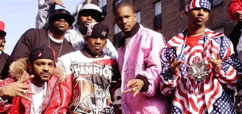 Dipset Vs G Unit Which Rap Crew Has The Greater Legacy By Brad Callas Medium