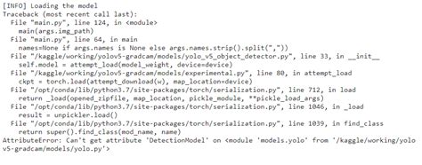label problem · issue 16 · pooya mohammadi yolov5 gradcam · github