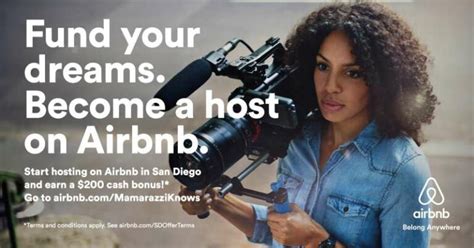 Creative Airbnb Ads Examples You Need To See