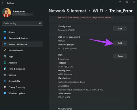 10 Fixes For Wi Fi Login Page Not Showing Up On Mac And Windows