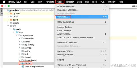 免费且超实用的 intellij 插件，推荐收藏！！！好的工具可以事半功倍！intellij idea应该是非常主流的开 掘金