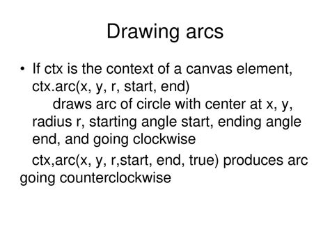 Context Of What We Are Doing Ppt Download