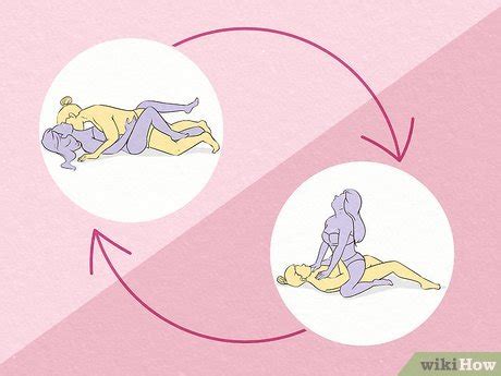 Come Fare Sesso Meglio Con Immagini WikiHow