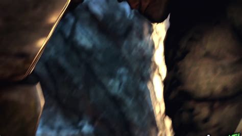 Lara Croft Fuck Promo