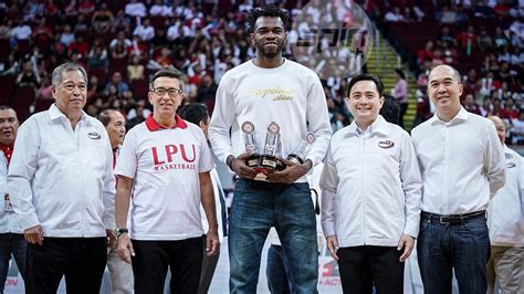 Eze Eager To Get Diploma As Ncaa Title Elusive That One Lasts Forever