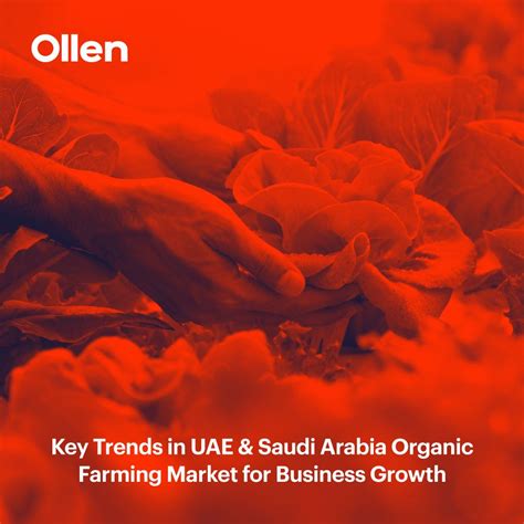 Organicfarming Organicfarmingtrends Farmingtrends Uaemarketforecast Uaemarket
