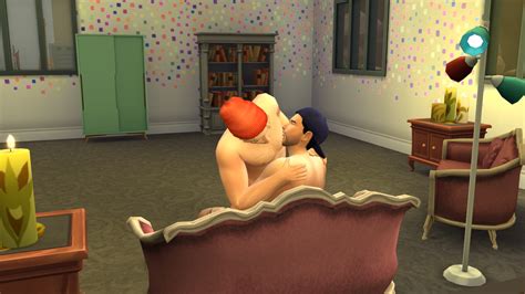 The Sims 4 Corey Nyhus X Carlos Lopéz Hunk Nipple Play Pecs Sex Love Bath The Sims 2 And The