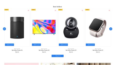 Online Store Wordpress Theme For Boosting Conversions Asterthemes