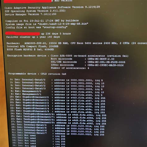 Solved How Does The Anyconnect Client Decide Its Proposals Cisco Community