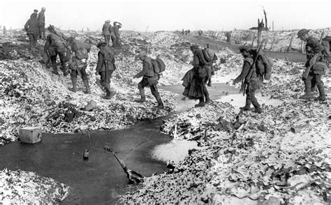 Battle Of The Somme Film To Be Aired Again For Moray Audiences For