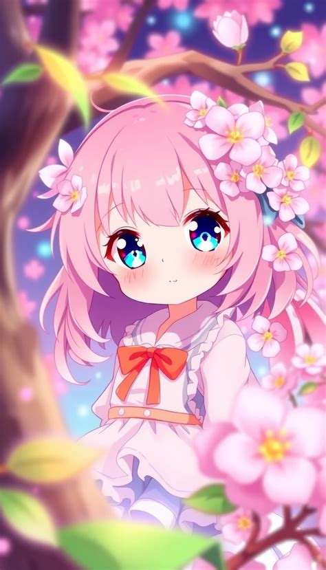 🔥 20 Anime Cute Gril Wallpapers Wallpapersafari