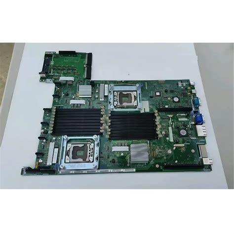 Ibm X3550 M3 Server Motherboard At Best Price In Mumbai By National