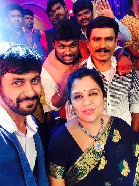 Ashwin Kumarcook With Comali 2 Age Biography Wiki Movies Images