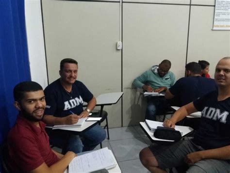 Fatece Faculdade De Tecnologia Ciência E Educação