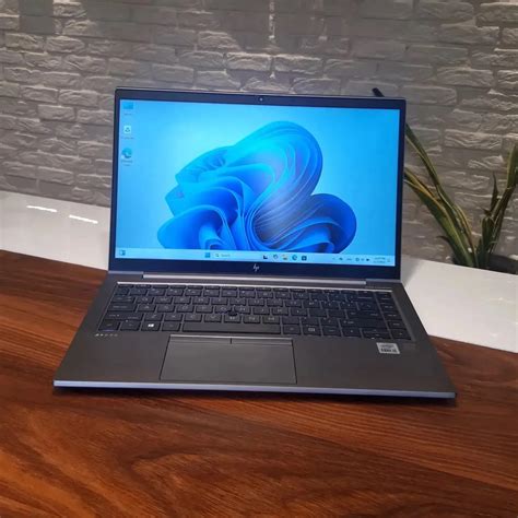 Hp Zbook Firefly G Mobile Workstation