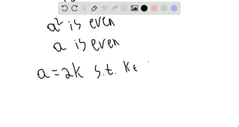 solved a prove that there are no nonzero integers a b such that a 2