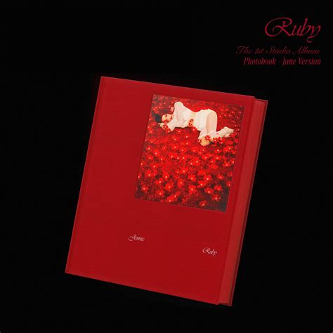 Ruby Album Jennie Wallpapers Wallpaper Cave